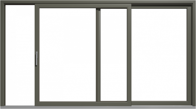 Specialty Energy Efficient Doors - Eco Windows